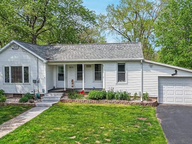 806 Willow St, Winneconne, WI 54986