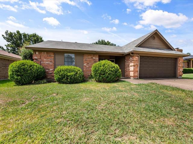 806 Wind Brooke Drive