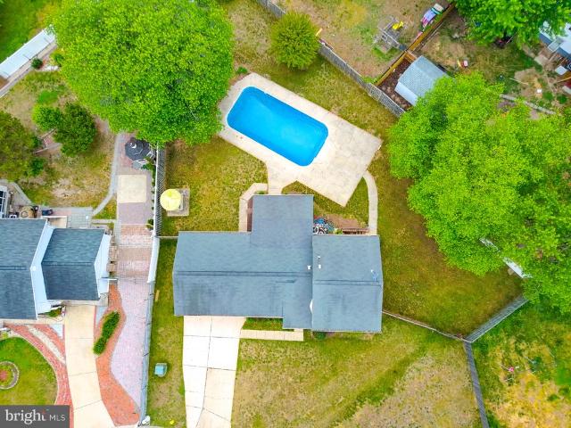 806 Truro Court