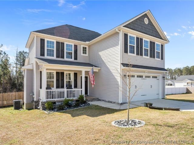 806 Twin Leaf Court