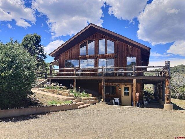 80741 Highway 92, Crawford, CO 81415