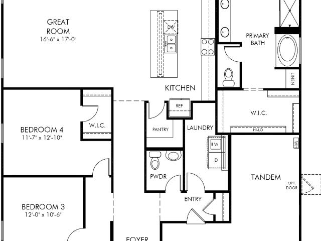 8074 N 185th Dr, Waddell, AZ 85355 | MLS #6986