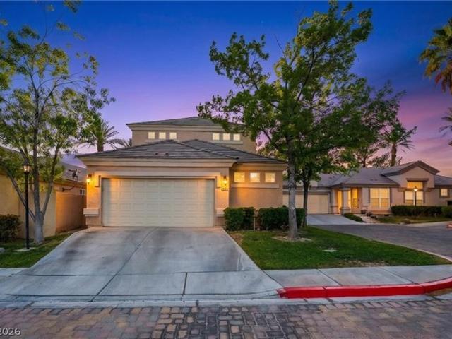 8074 Arcadian Ln, Las Vegas, NV 89147