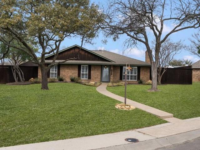 8074 Dove Cv, Frisco, TX 75034