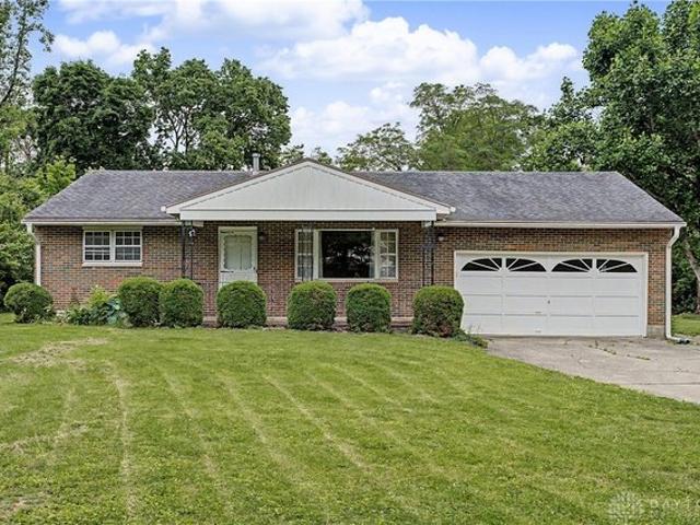 8074 Lower Miamisburg Rd, Germantown, OH 45327