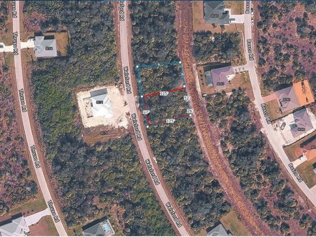 8074 Welsford Rd, Port Charlotte, FL 33981