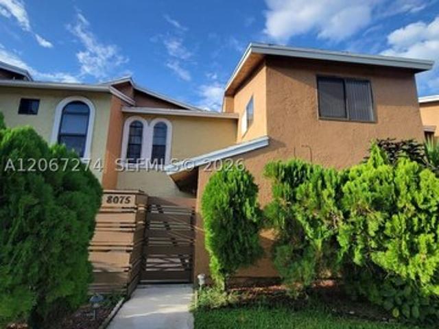 8075 NW 71st Ct, Tamarac, FL 33321
