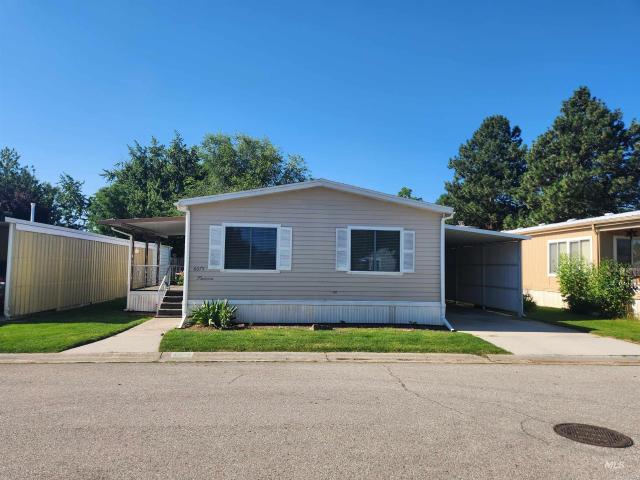 8075 Appomattox