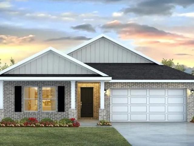 8075 Fox Hunt Dr, Milton, FL 32583