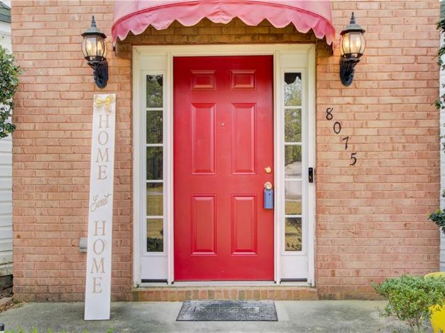 8075 Harmony Lakes Dr, Lithonia, GA 30058 | MLS #7727
