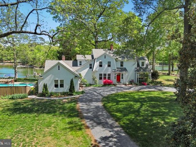 8075 Leehaven Rd, Easton, MD 21601