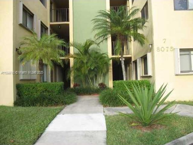 8075 SW 107th Ave, Unit 305, Miami, FL 33173 | MLS #A11999
