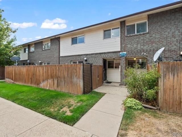 8075 Wolff St Unit K, Westminster, CO 80031