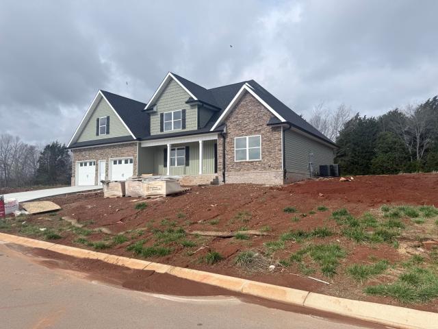 8076 Abraham Ln, Ooltewah, TN 37363 | MLS #1525