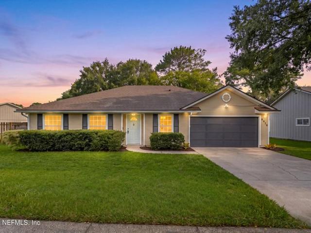 8076 Cumberland Gap Trl N, Jacksonville, FL 32244