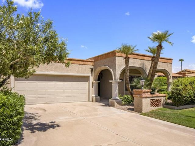 8076 E Via Del Arbor, Scottsdale, AZ 85258