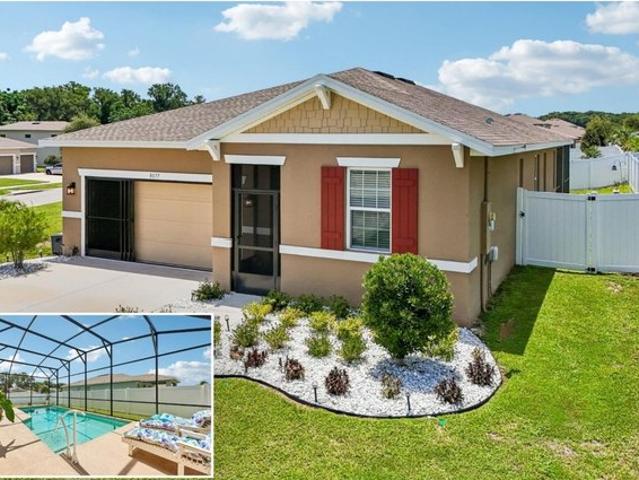 8077 Cherrystone St, Leesburg, FL 34748