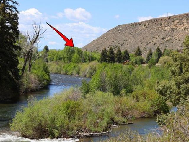 8077 State Highway 135, Gunnison, CO 81230