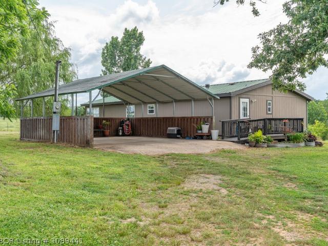 8077 S State Highway 23