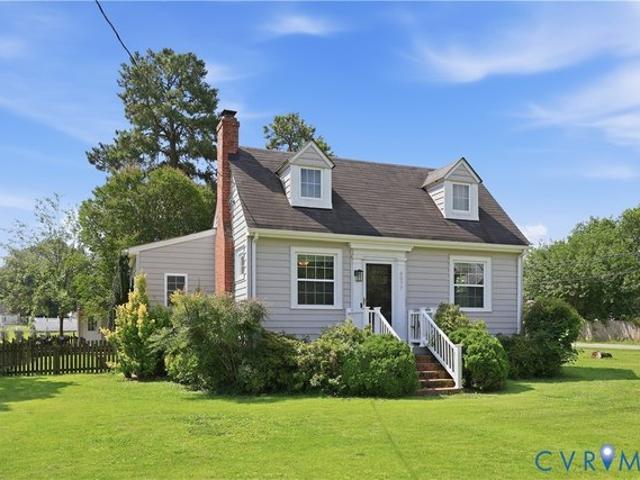 8077 Signal Hill Rd, Mechanicsville, VA 23111