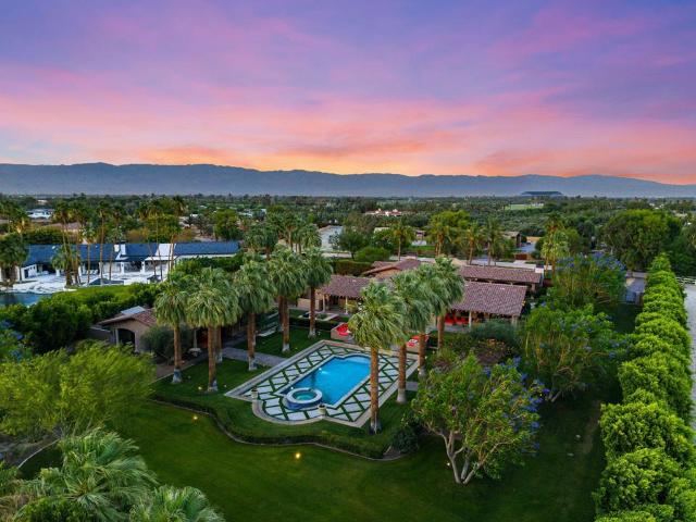 80780 Vista Bonita Trail