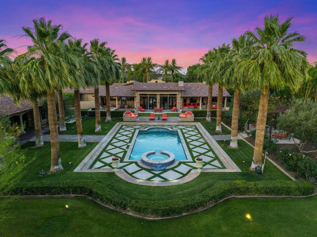 80780 Vista Bonita Trail, La Quinta, CA 92253 | MLS #219141