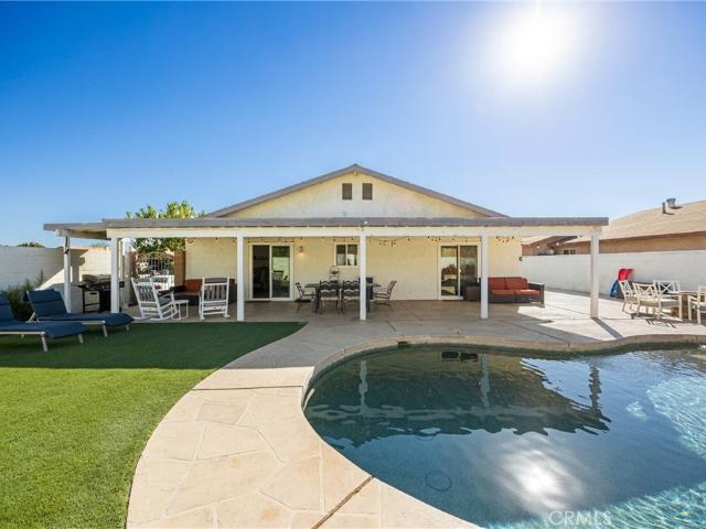 80784 Dartmouth Ave, Indio, CA 92201 | MLS #OC25274 | Compass