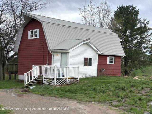 8078 N Hartel Rd, Grand Ledge, MI 48837