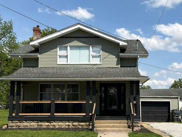 8078 High St, Thurston, OH 43157