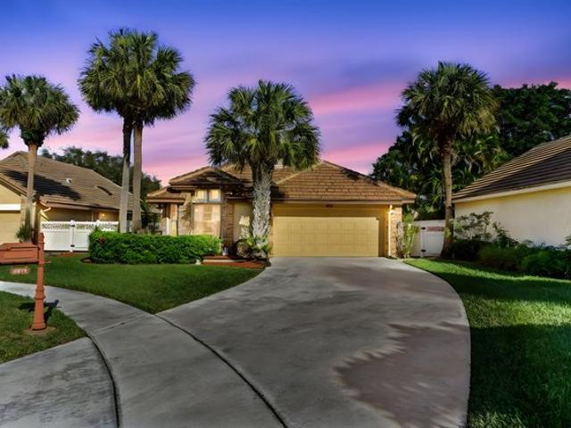 8078 Popash Ct, Boynton Beach, FL 33472