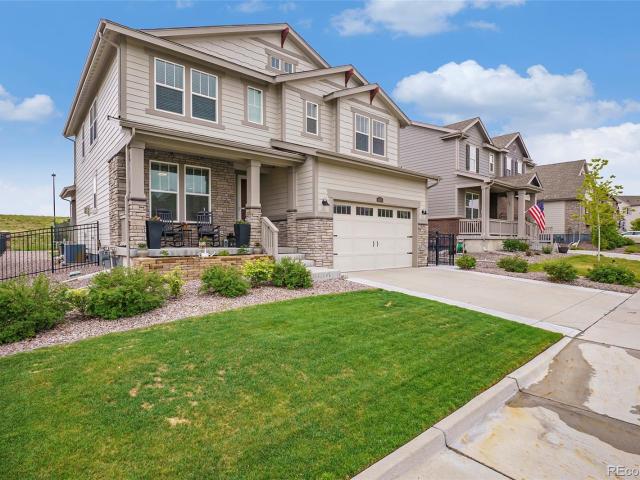 8078 S Yantley Court