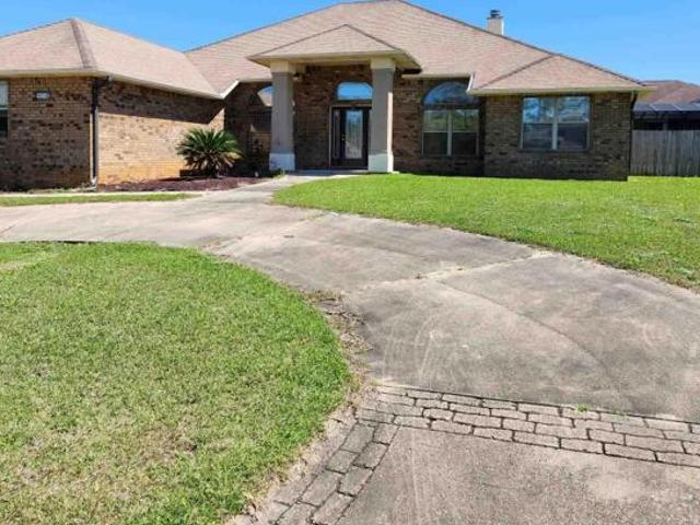 8078 Thoroughbred Rd, Pensacola, FL 32526