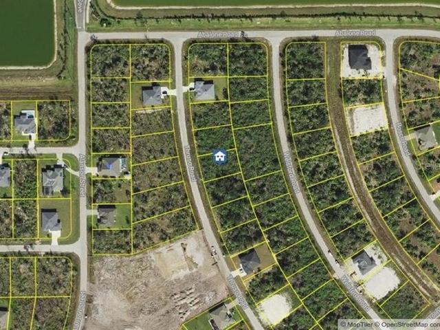 8078 Thruso Rd, Port Charlotte, FL 33981