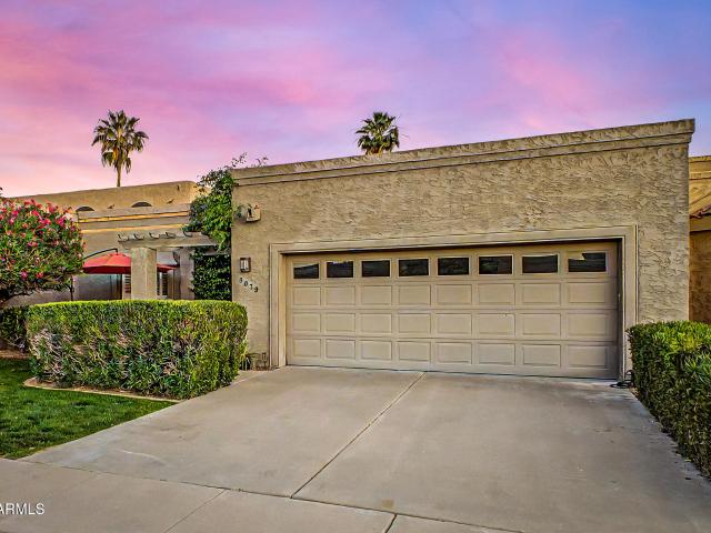 8079 E Del Tornasol Dr, Scottsdale, AZ 85258 | MLS #7018