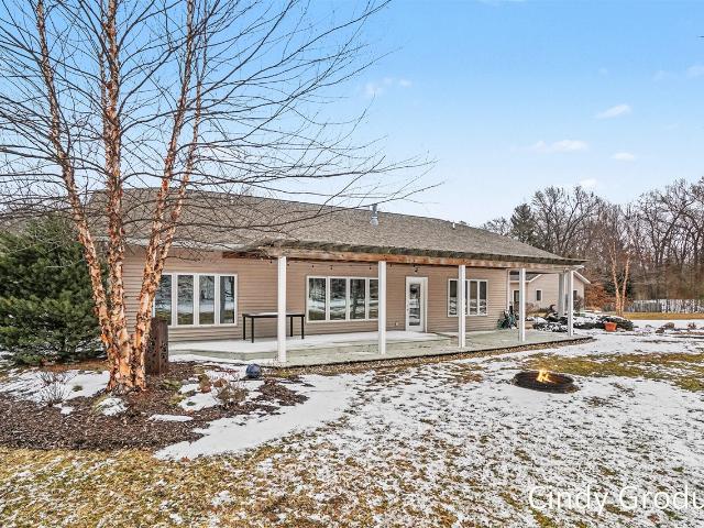 8079 Pigeon Creek Drive