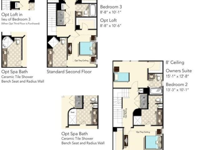 8079 Rutland Village Drive