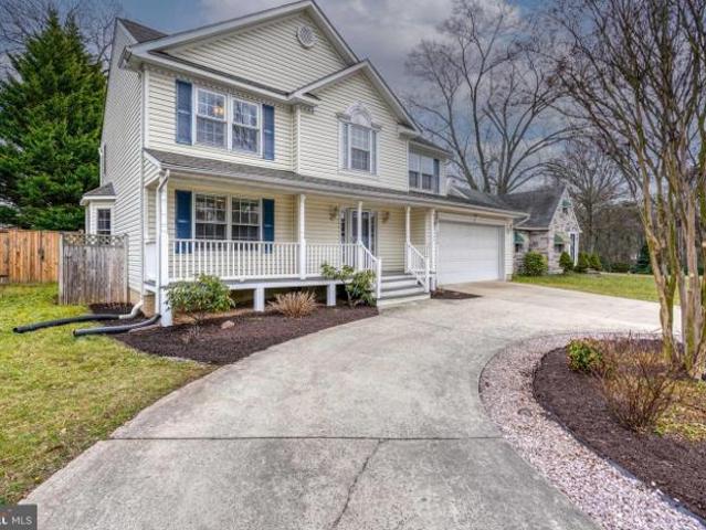8079 Telegraph Rd, Severn, MD 21144
