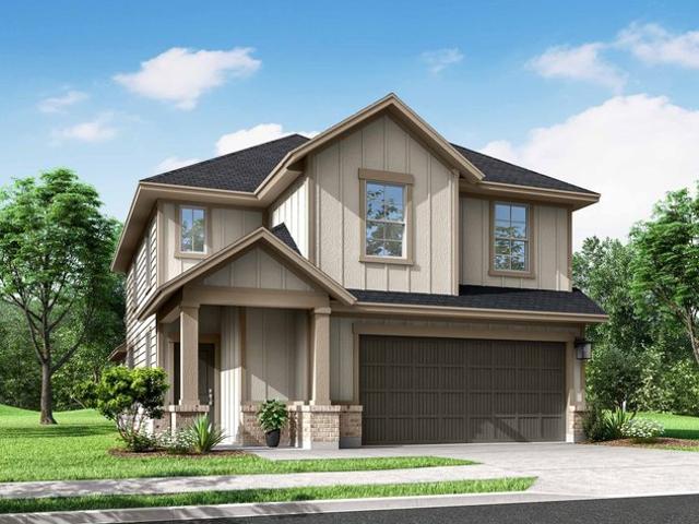 8070 Magnolia Praire Ln, Cypress, TX 77433