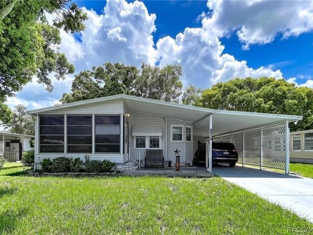 8070 Mission St, Brooksville, FL 34613