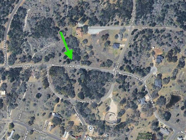 8070 Mountain Dew Rd