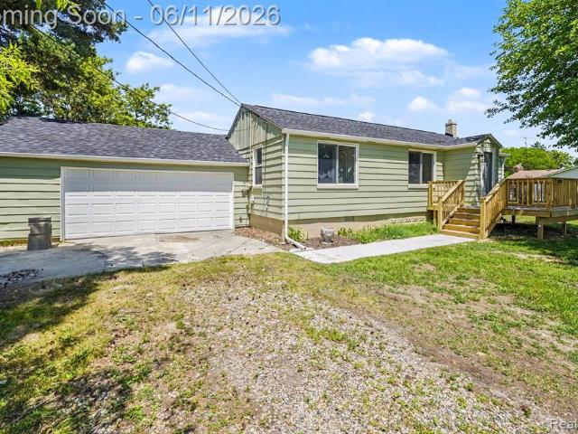 8070 Grand Blanc Road
