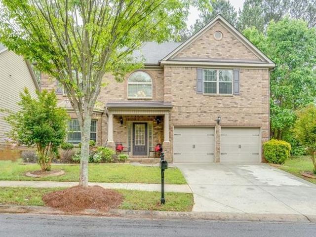 8070 Snapwell Dr, Atlanta, GA 30213