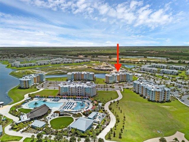 8070 Unwind Way Unit 5416, Kissimmee, FL 34747