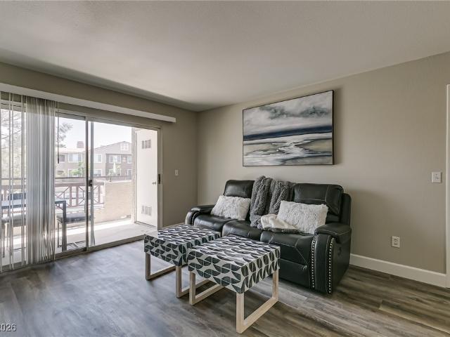 8070 W Russell Rd, Unit 2136, Las Vegas, NV 89113 | MLS #2753