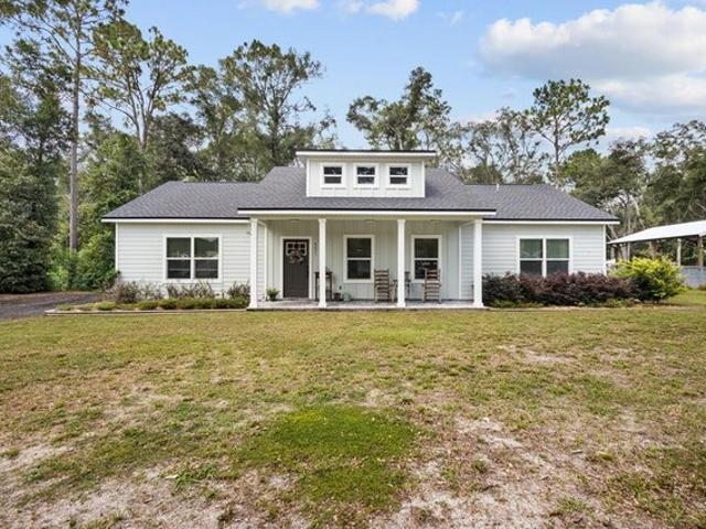 8071 NW 172nd Ln, Fanning Springs, FL 32693