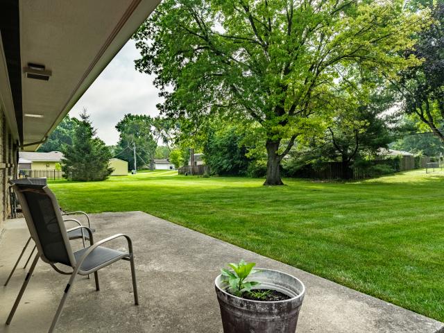 8071 Allisonville Road