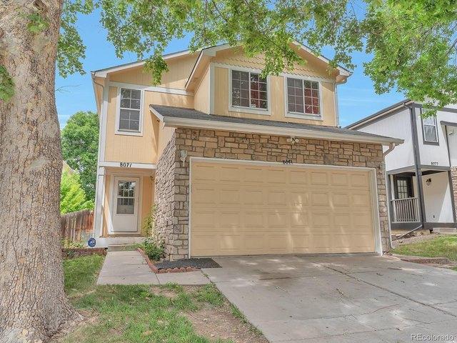 8071 Bryant St, Westminster, CO 80031