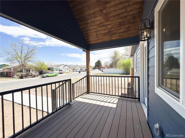 8071 Jasmine St, Dupont, CO 80024 | MLS #4267 | Compass