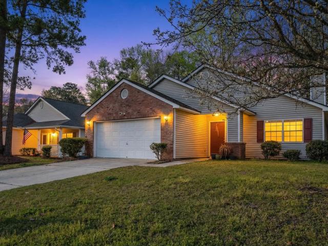 8071 Long Shadow Ln, North Charleston, SC 29406 | MLS #26007 | Compass