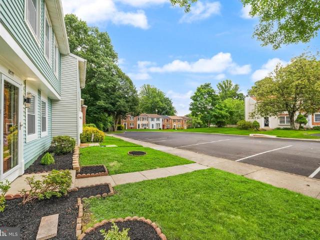 8071 Steeple Chase Court